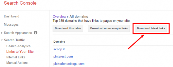 How to Remove Google Penalty on Unnatural Links – The Ultimate Guide ...