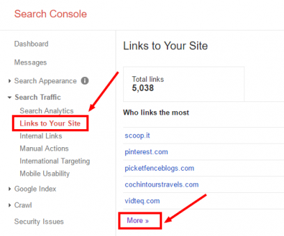 How to Remove Google Penalty on Unnatural Links – The Ultimate Guide ...